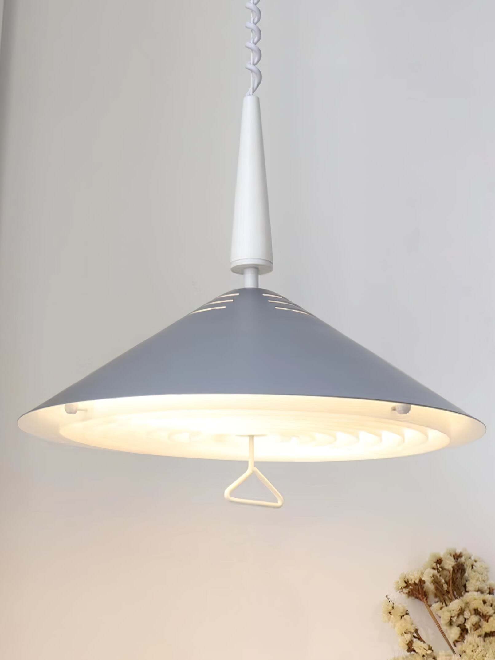 Acking’s Pendant Light