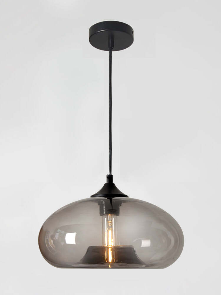 Bella Glass Pendant Lamp