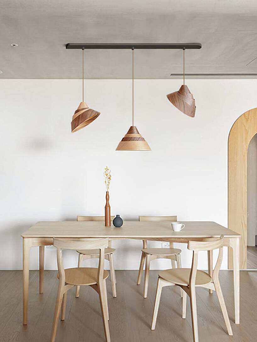 Moku Pendant Lamp