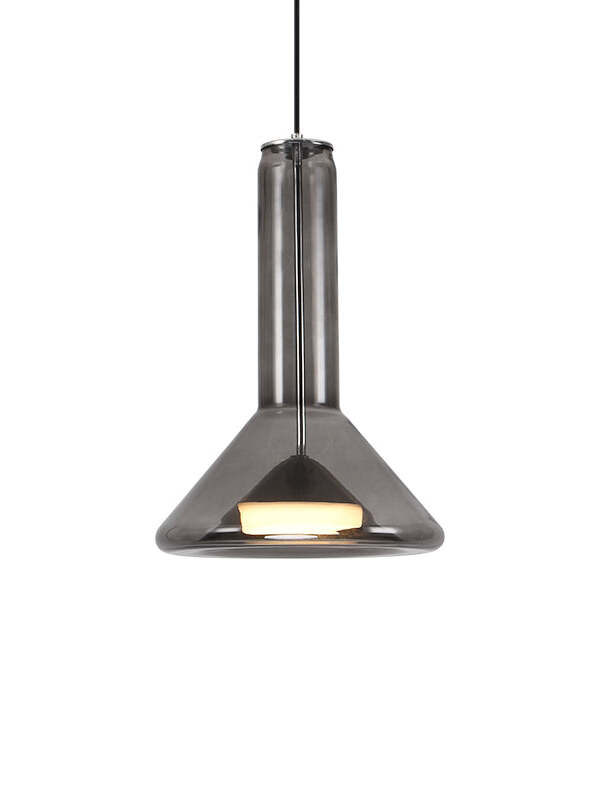 Mezz Pendant Lamp