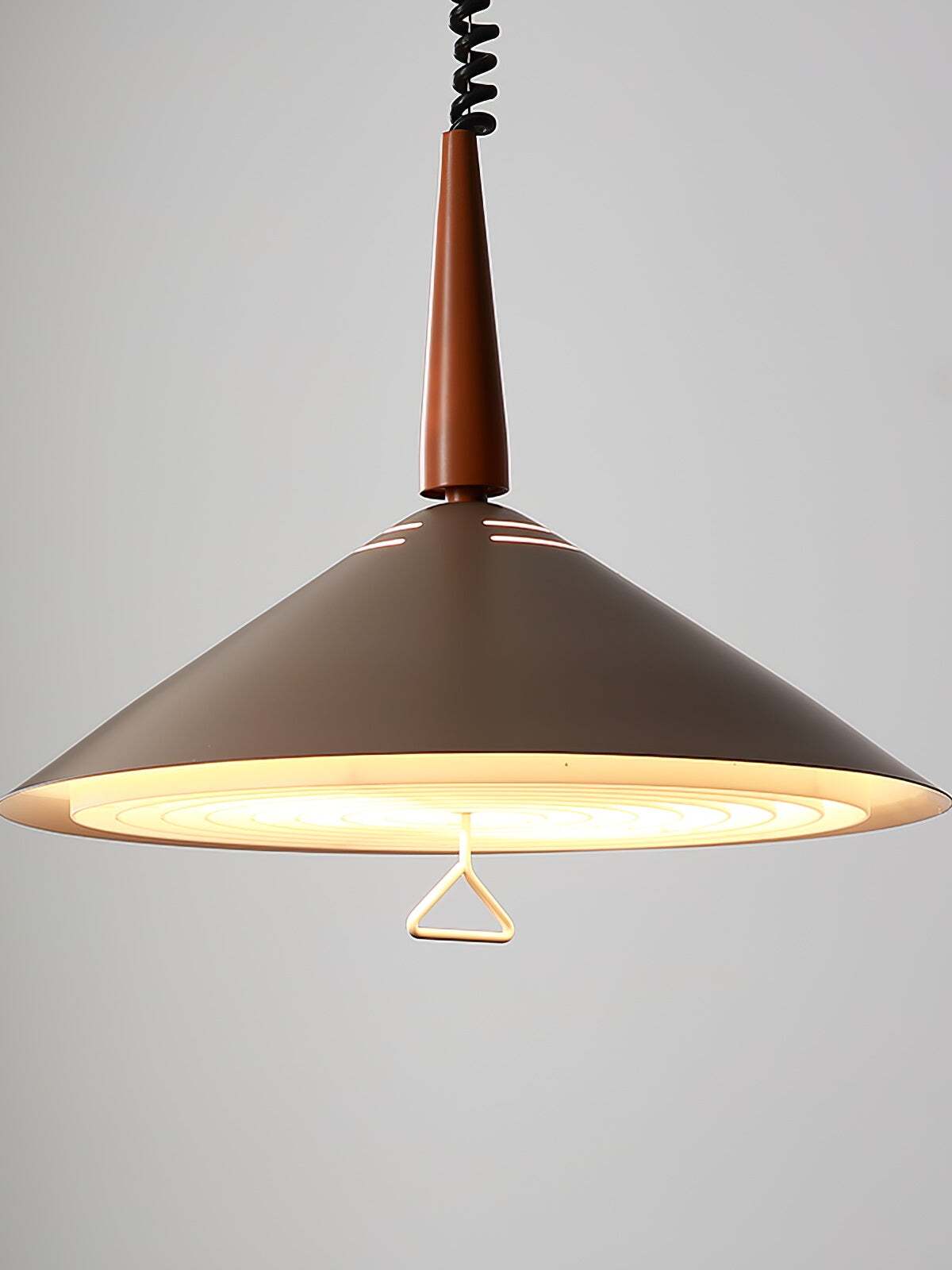 Acking’s Pendant Light