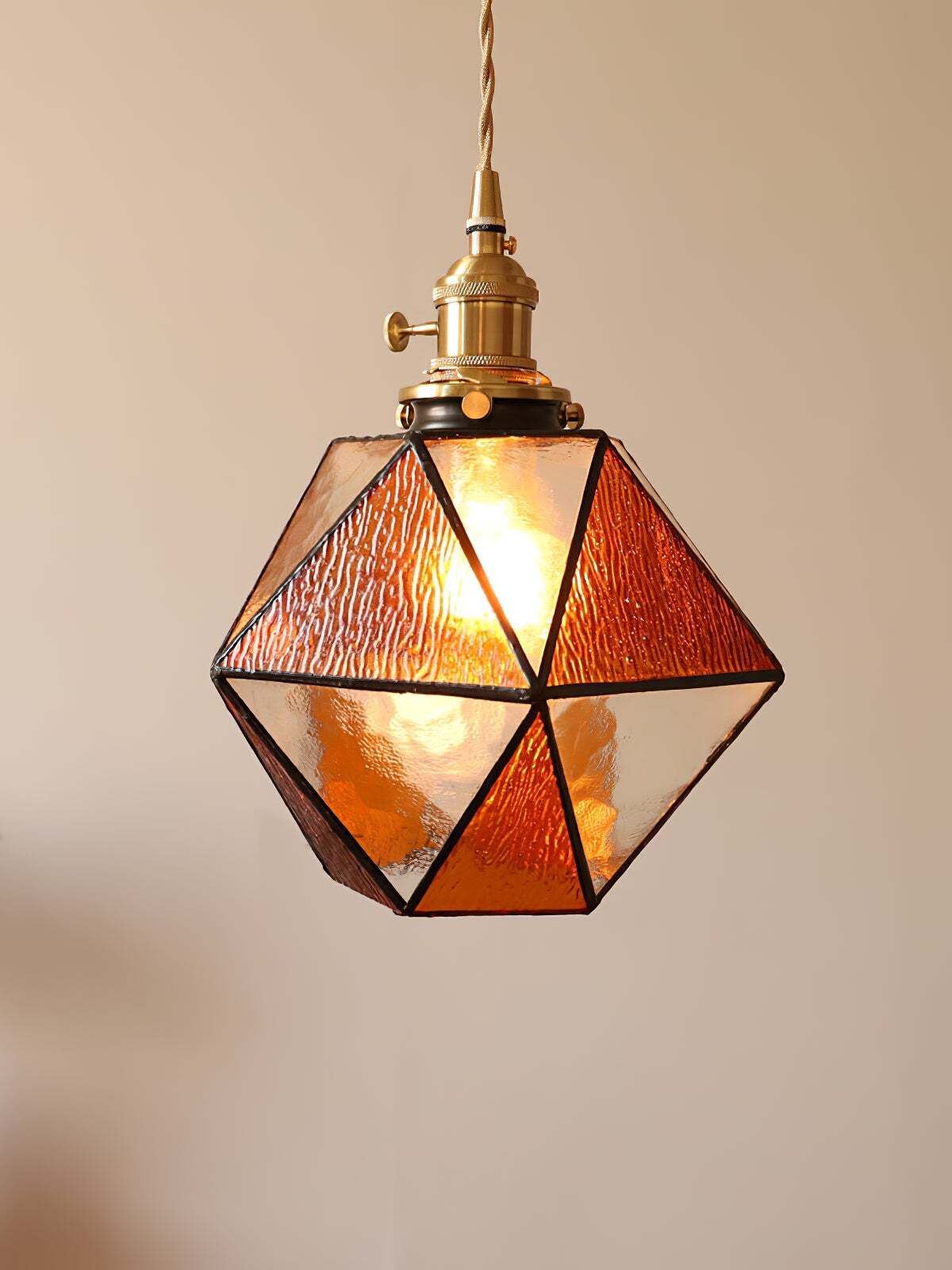 Hiro Pendant Lamp