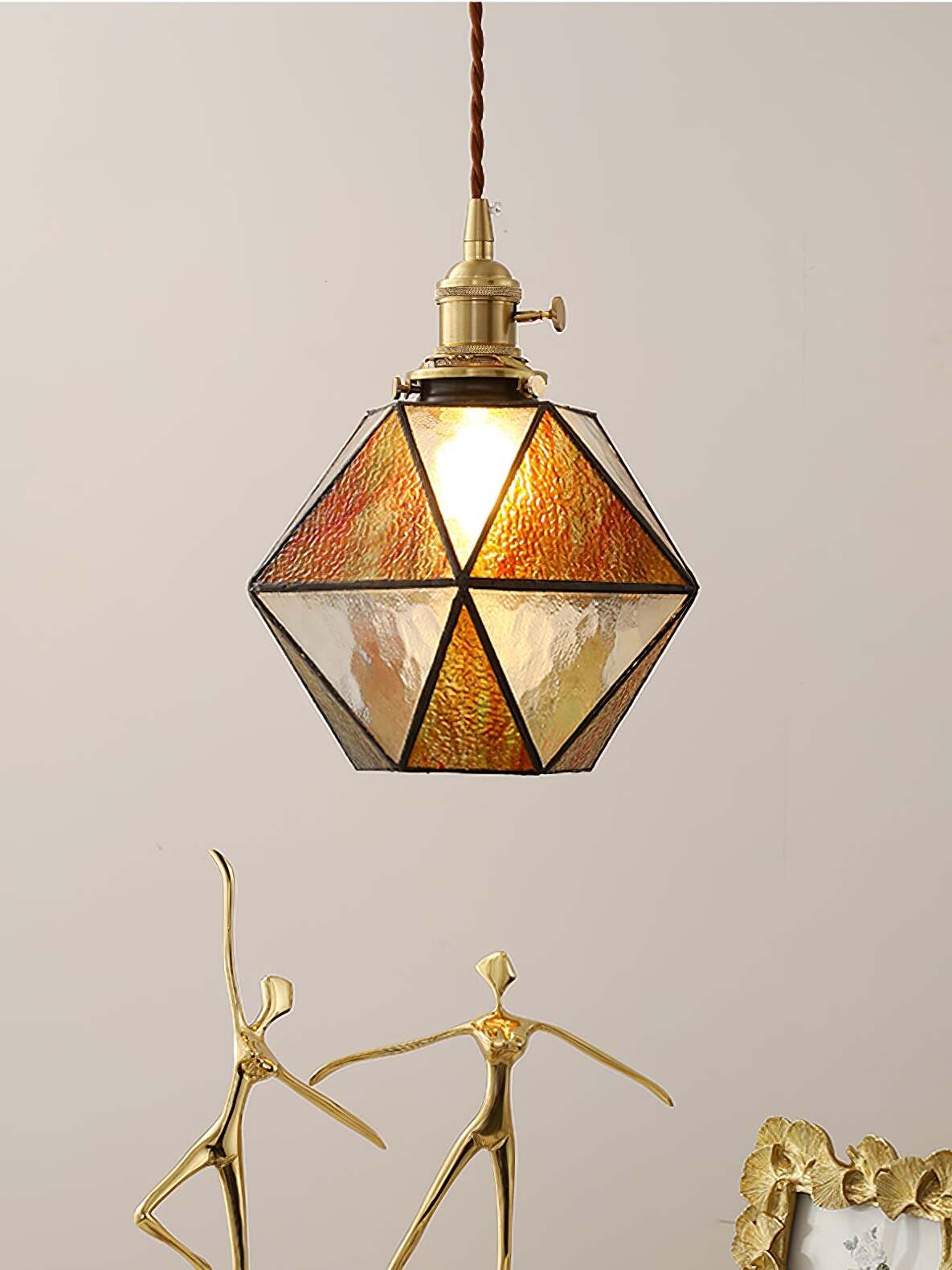 Hiro Pendant Lamp