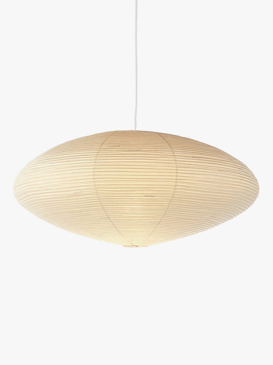 Rice Paper 15A Pendant Light