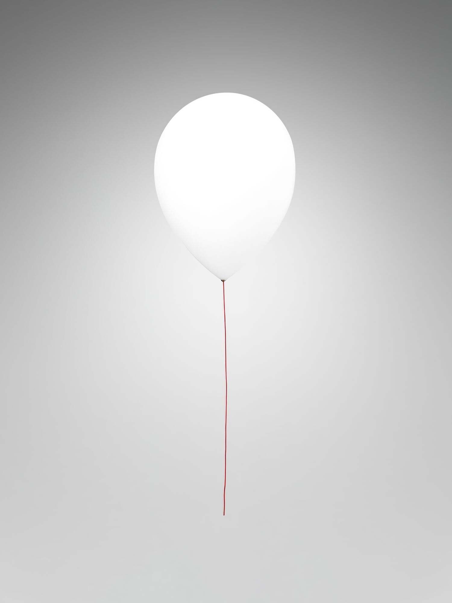 Balloon Ceiling Lamp