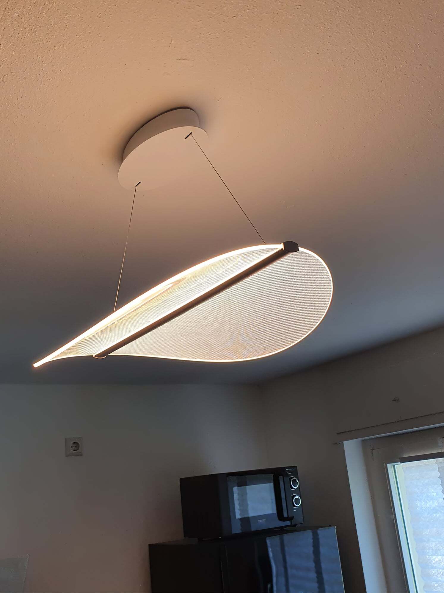 Diphy Pendant Lamp