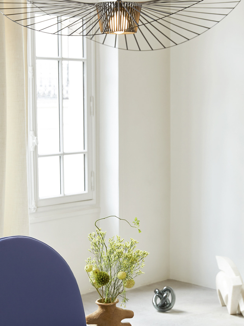 Vertigo Pendant Light