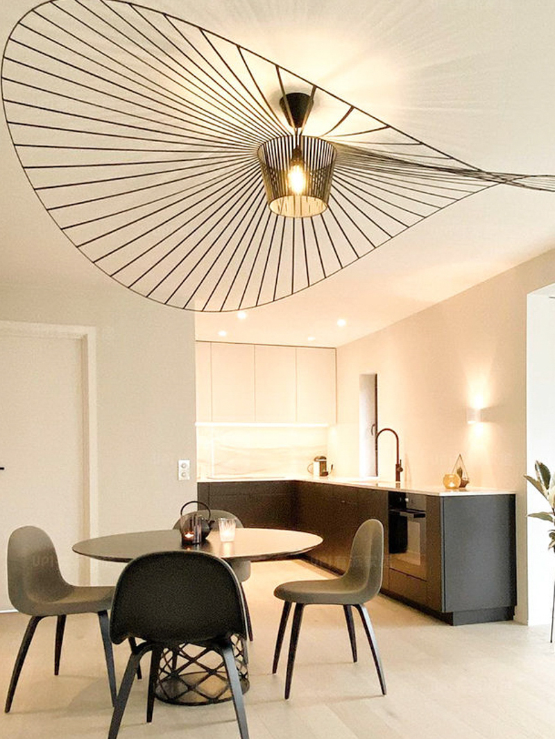 Vertigo Pendant Light