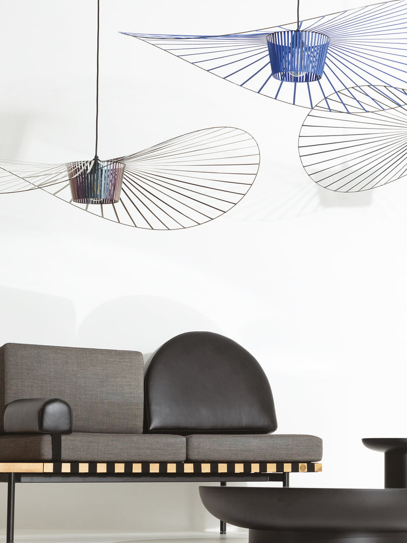 Vertigo Pendant Light