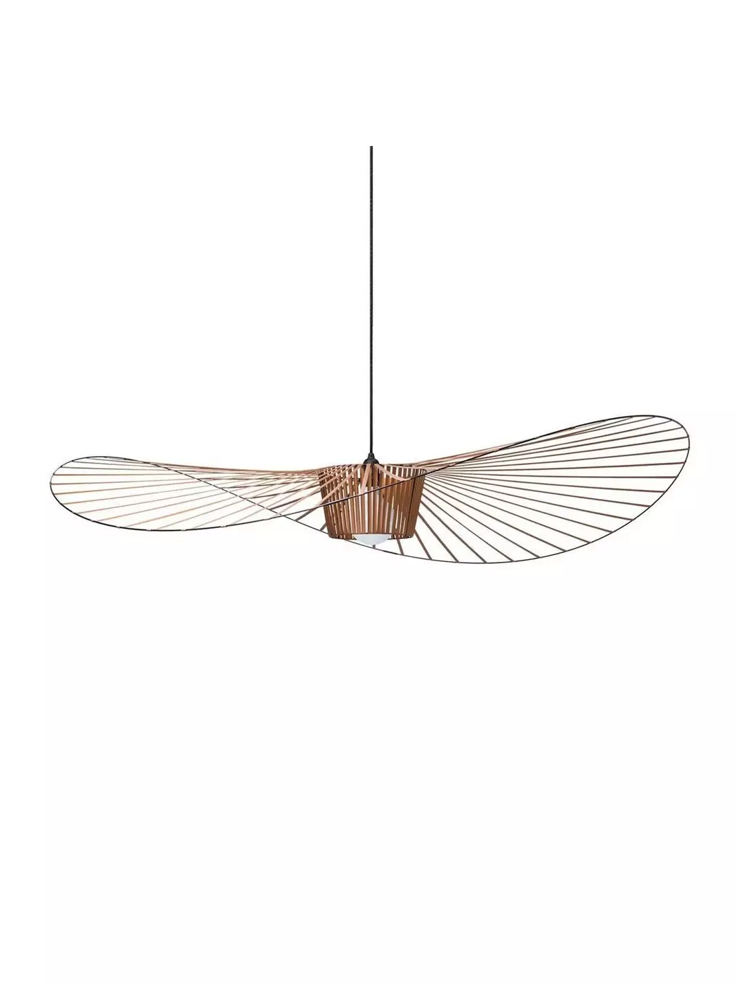 Vertigo Pendant Light