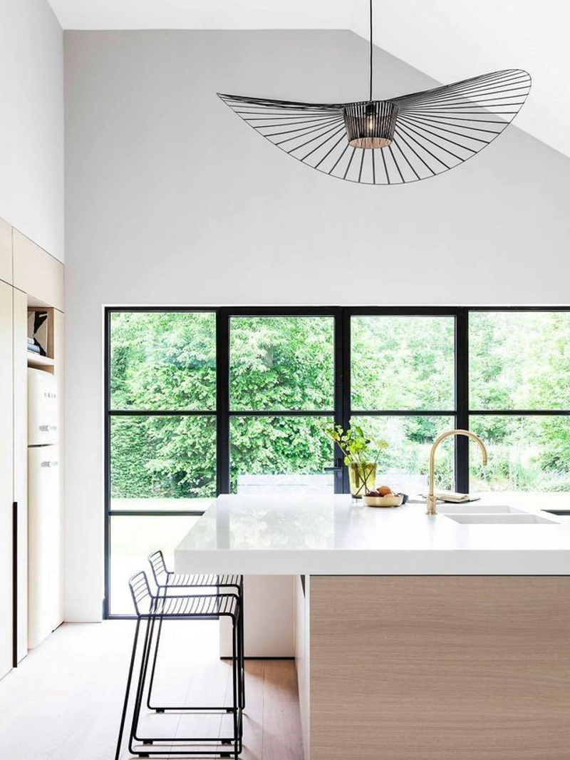 Vertigo Pendant Light