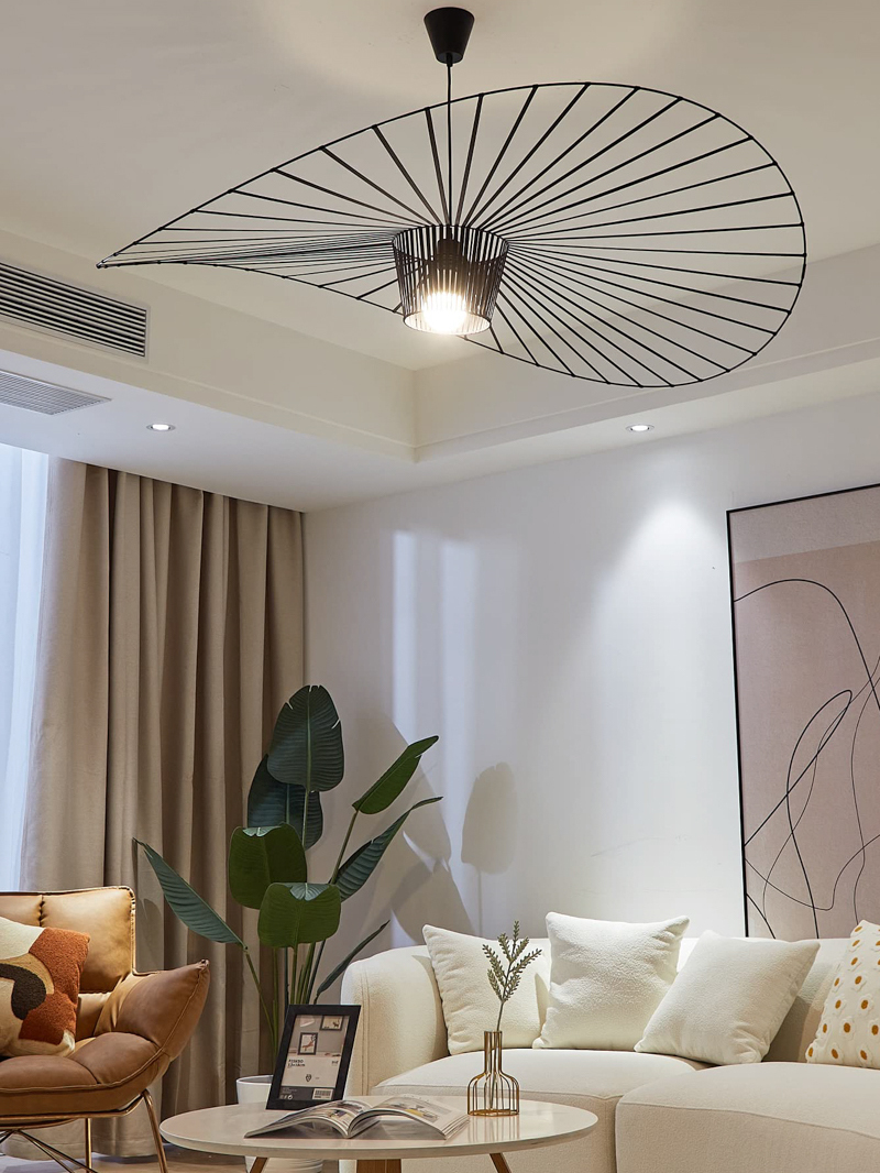 Vertigo Pendant Light