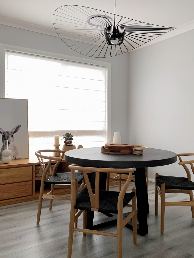 Vertigo Pendant Light