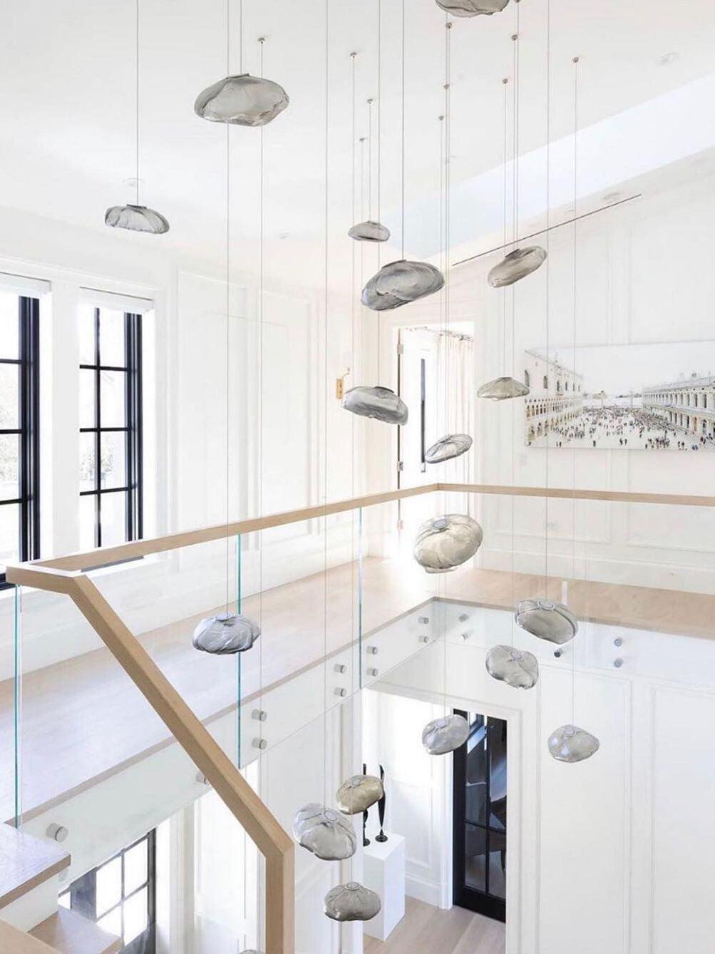 73 Random Pendant Light