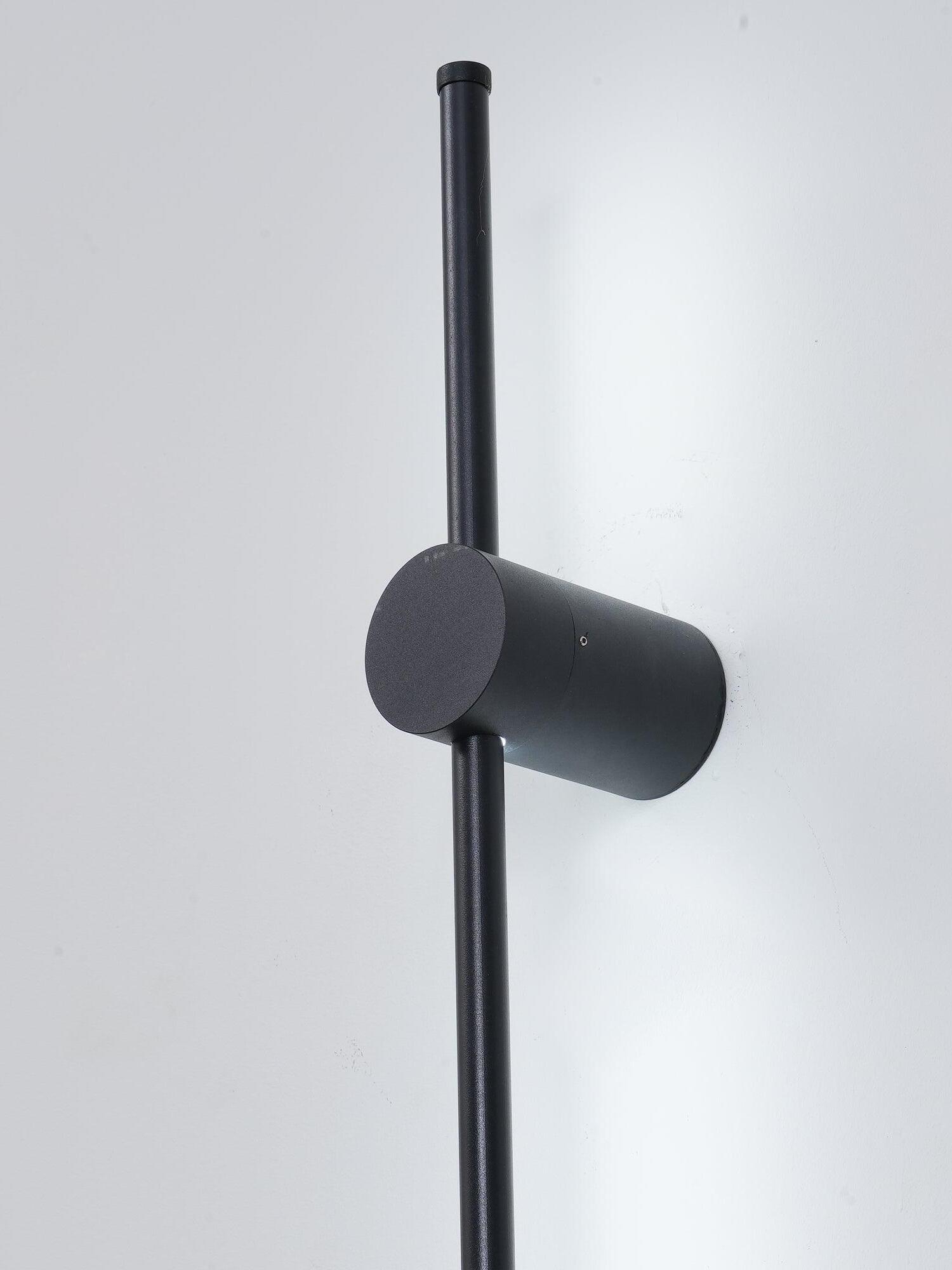 Linear LED Wall Light