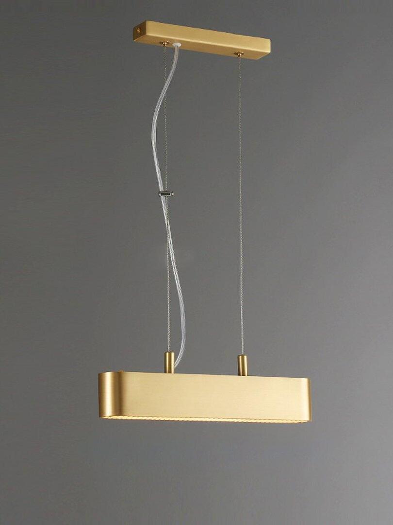 Colt Pendant Light