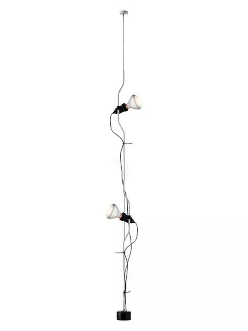 Parentesi Lamp Dimmable