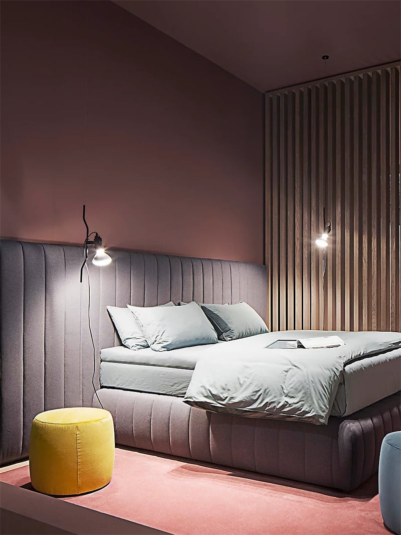 Parentesi Lamp Dimmable