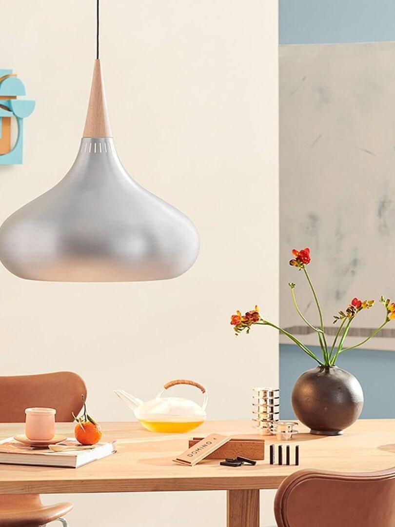 Orient Pendant Light