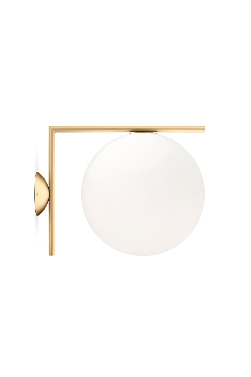 IC Lights Wall Light