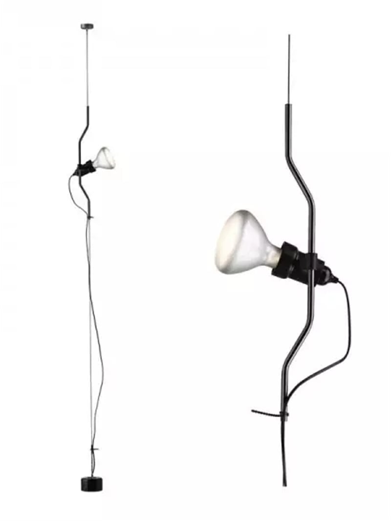 Parentesi Lamp Dimmable