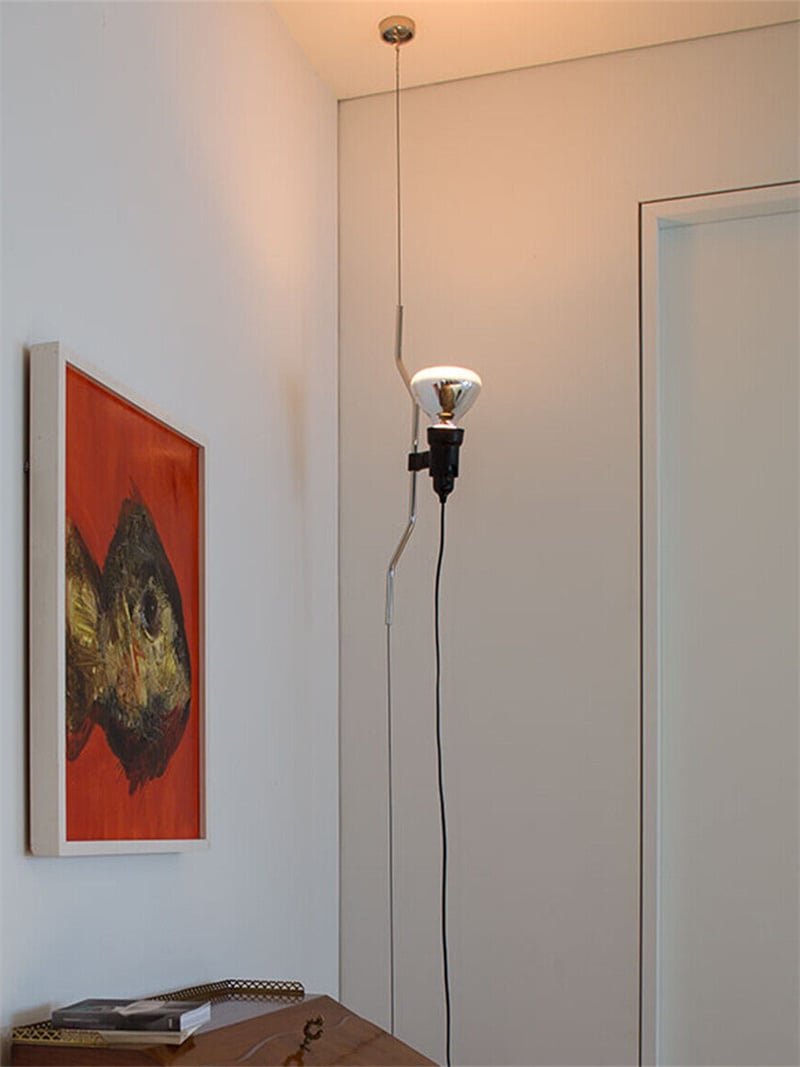 Parentesi Lamp Dimmable