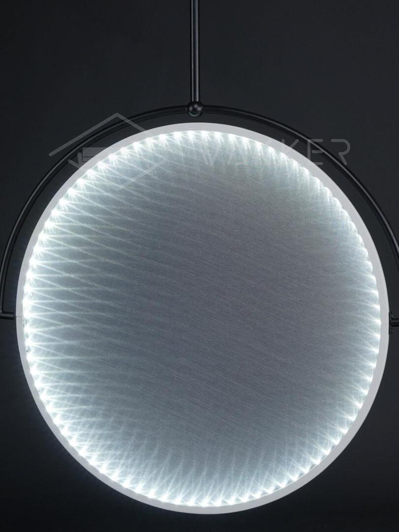 Kepler Pendant Light