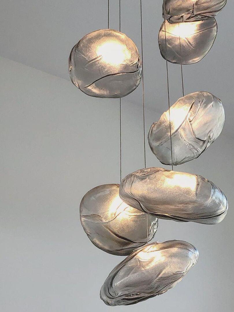 73 Random Pendant Light