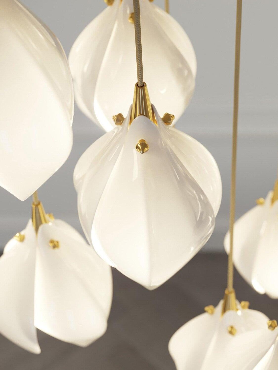 Bloom Pendant Light