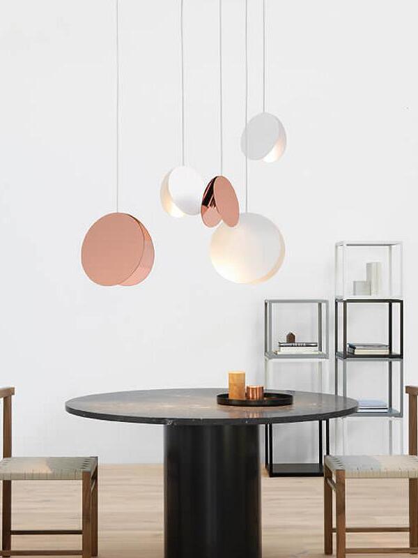 North Pendant Light