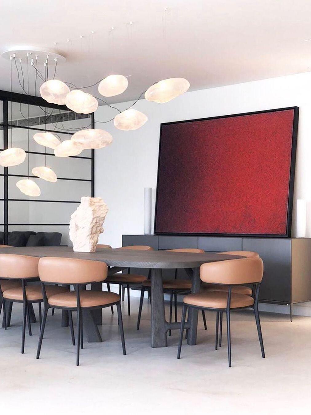 73 Random Pendant Light