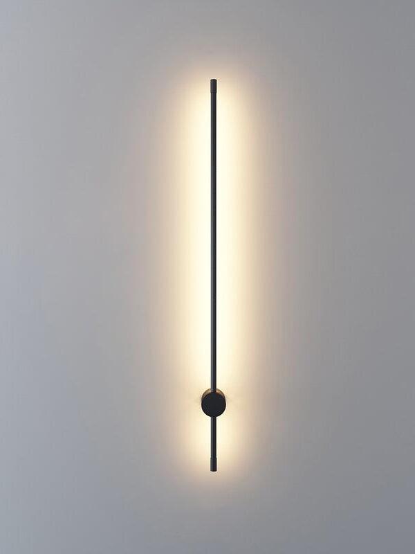 Linear LED Wall Light