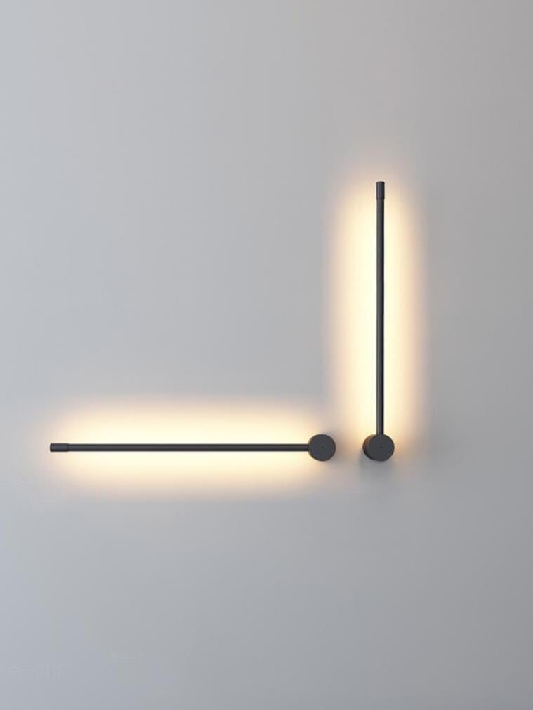 Linear LED Wall Light