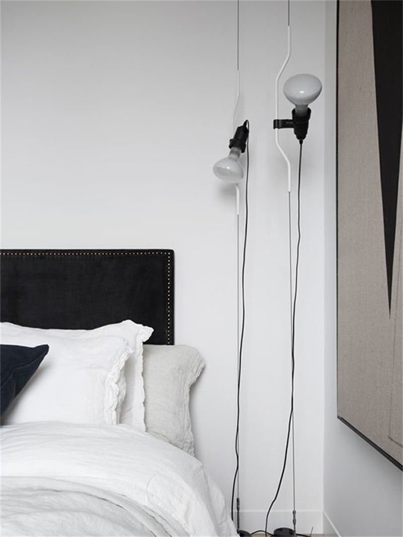 Parentesi Lamp Dimmable