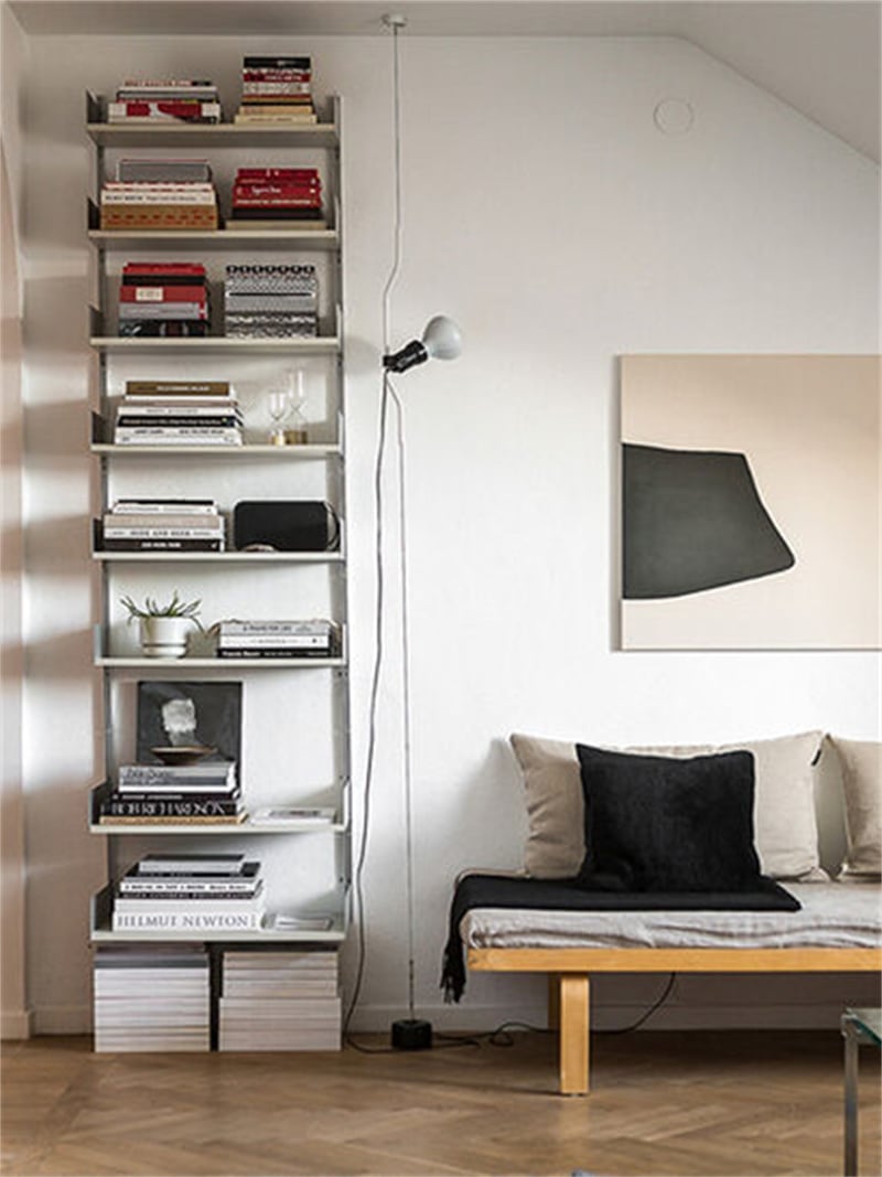 Parentesi Lamp Dimmable