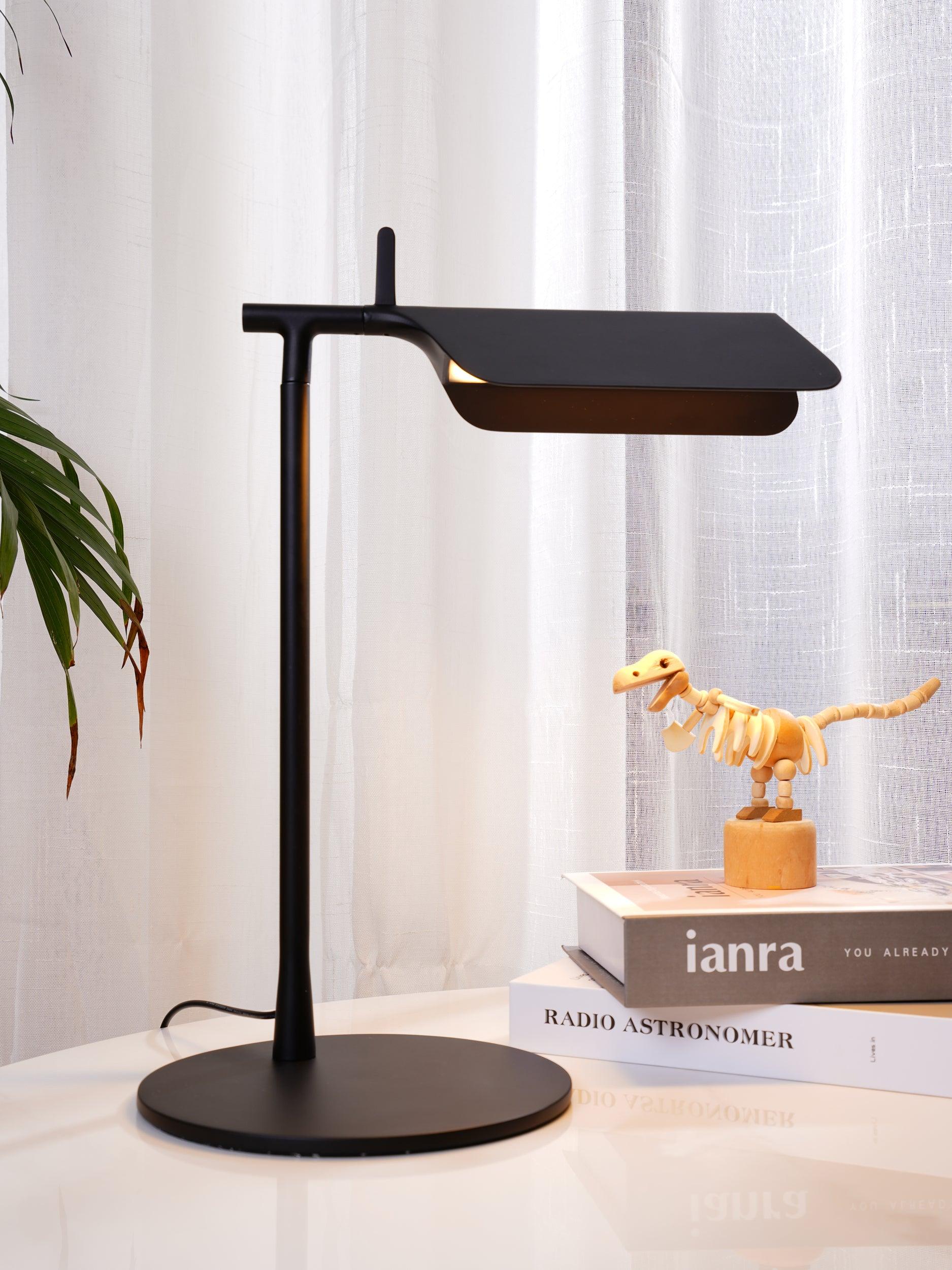 Tab Table Lamp