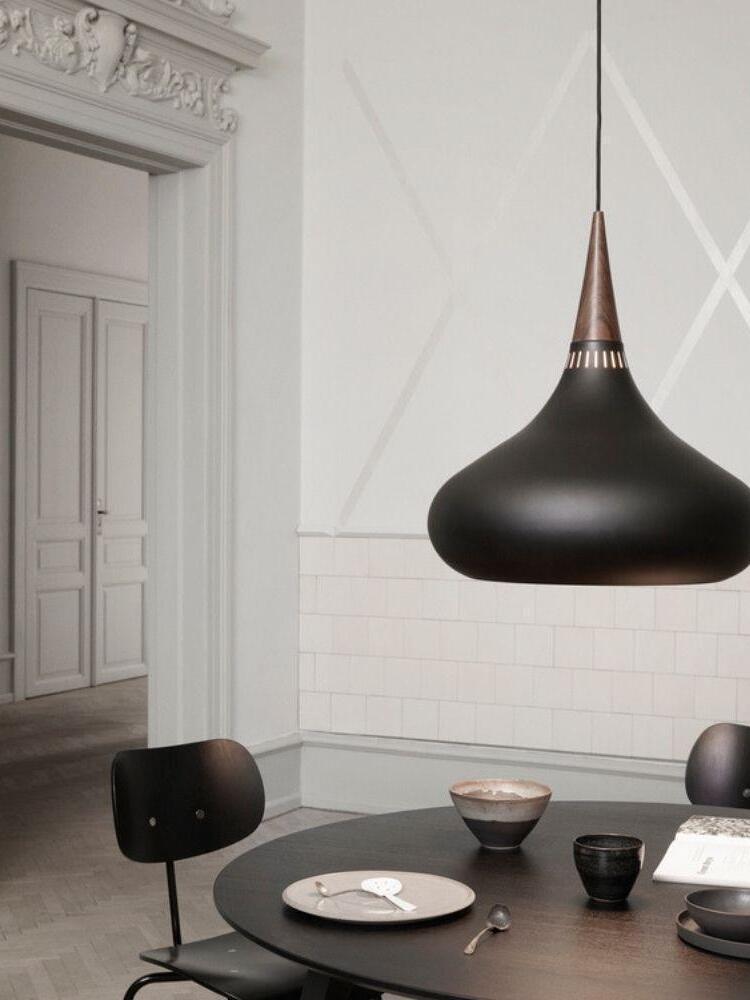 Orient Pendant Light