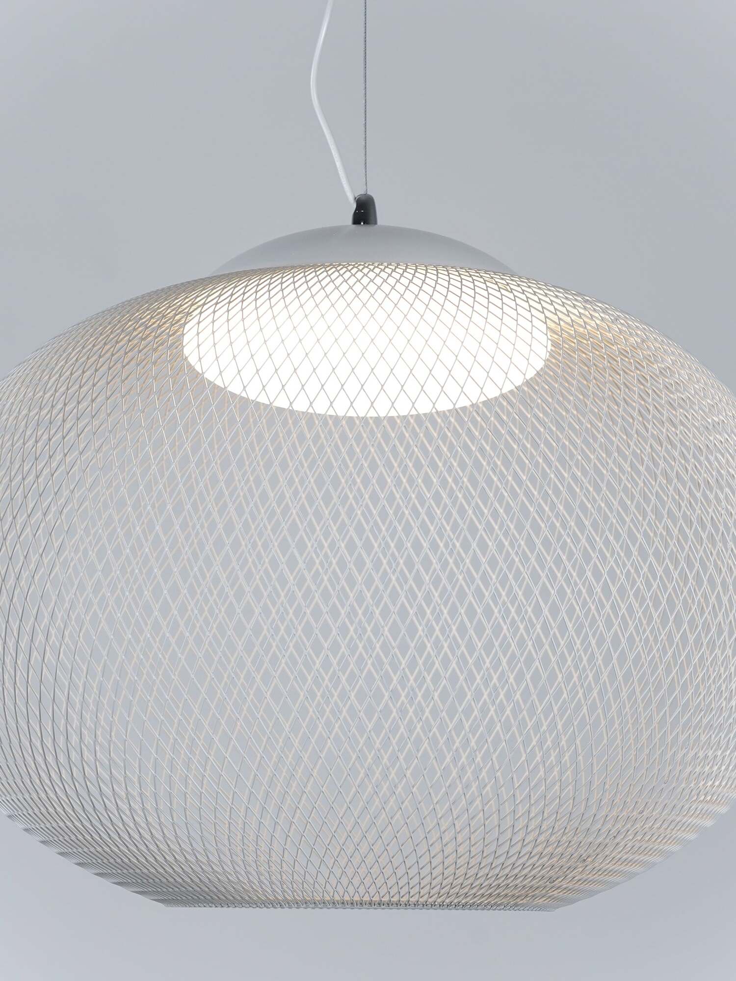 NR2 Pendant Light