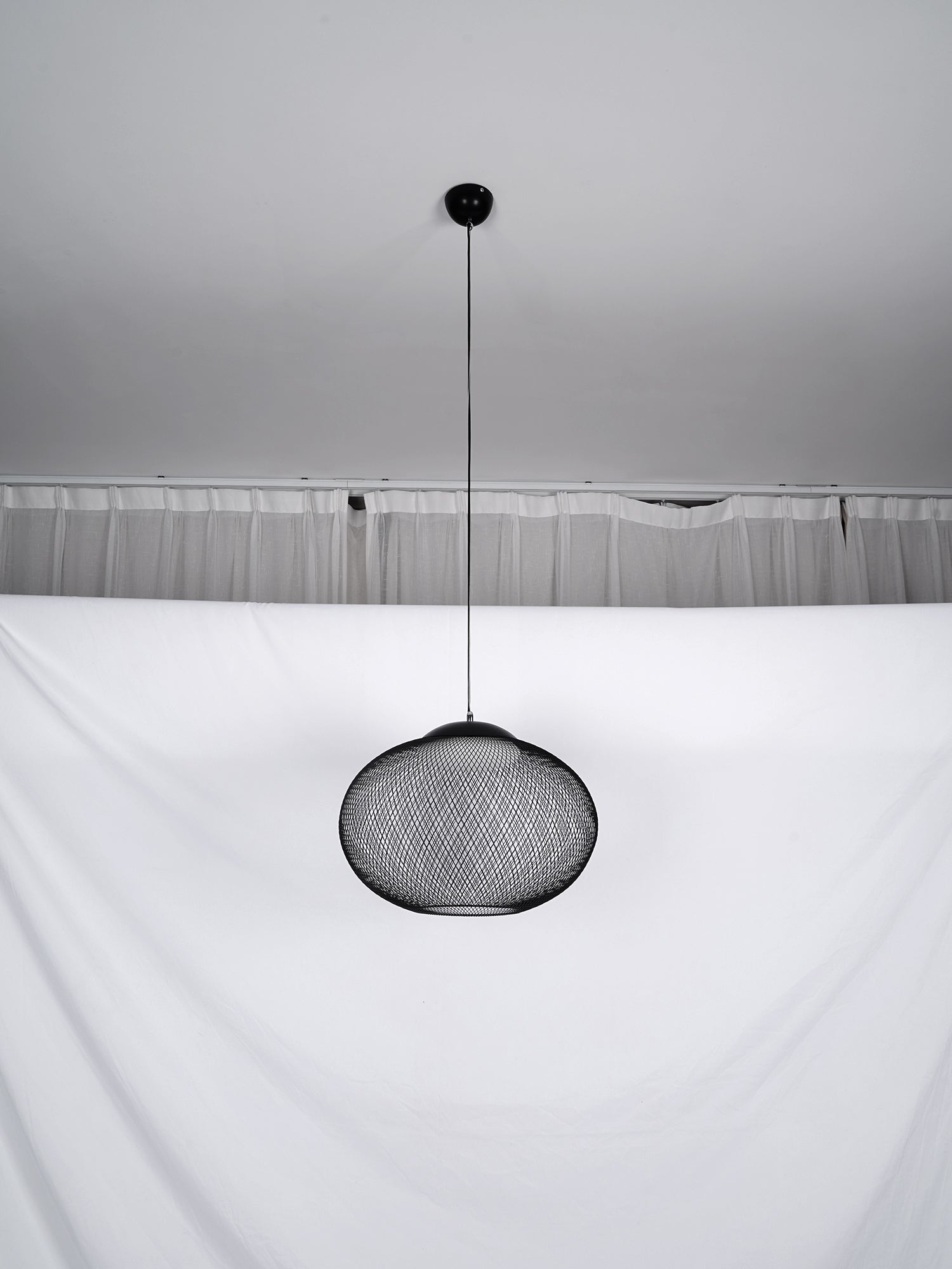 NR2 Pendant Light