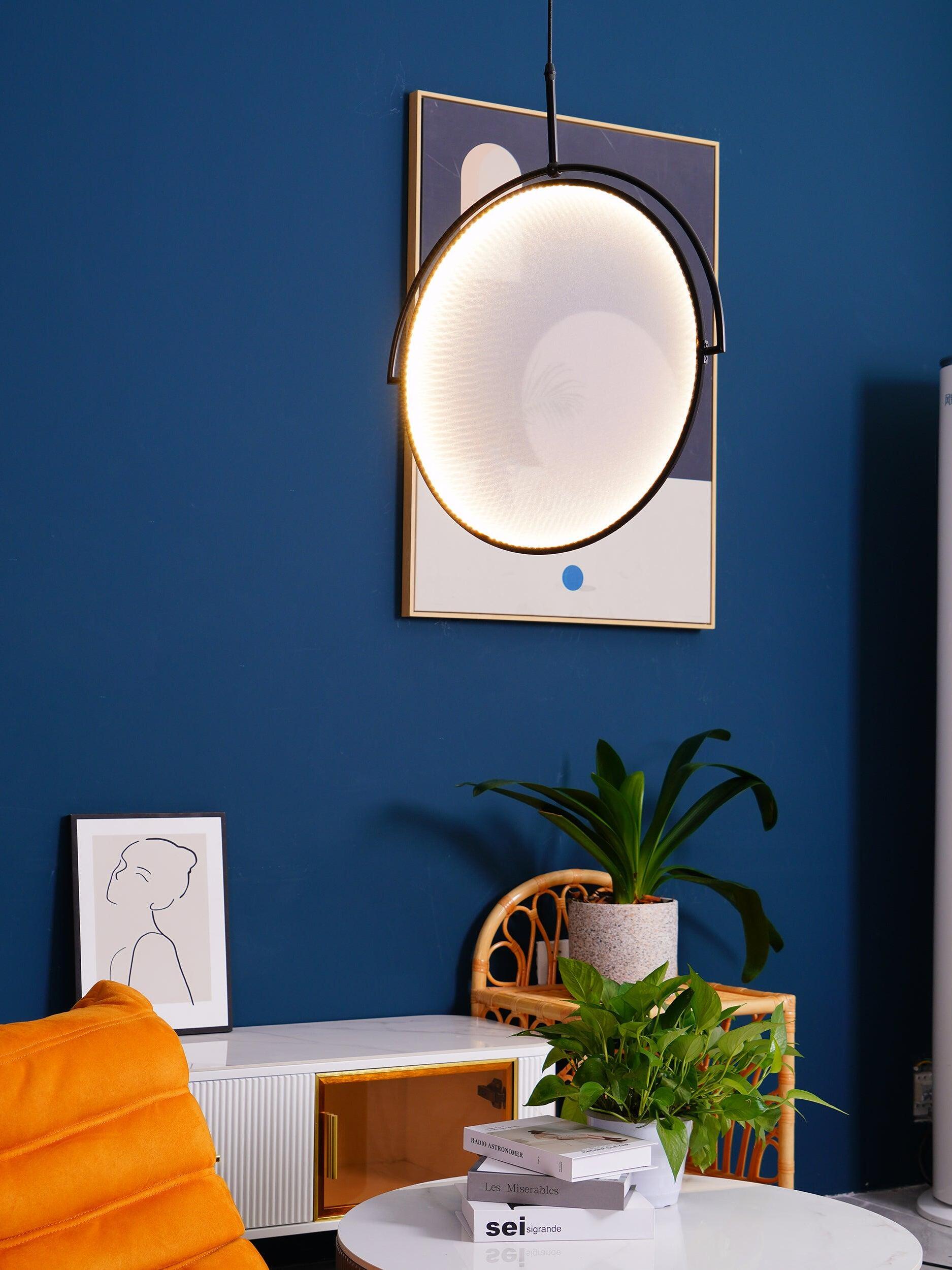 Kepler Pendant Light