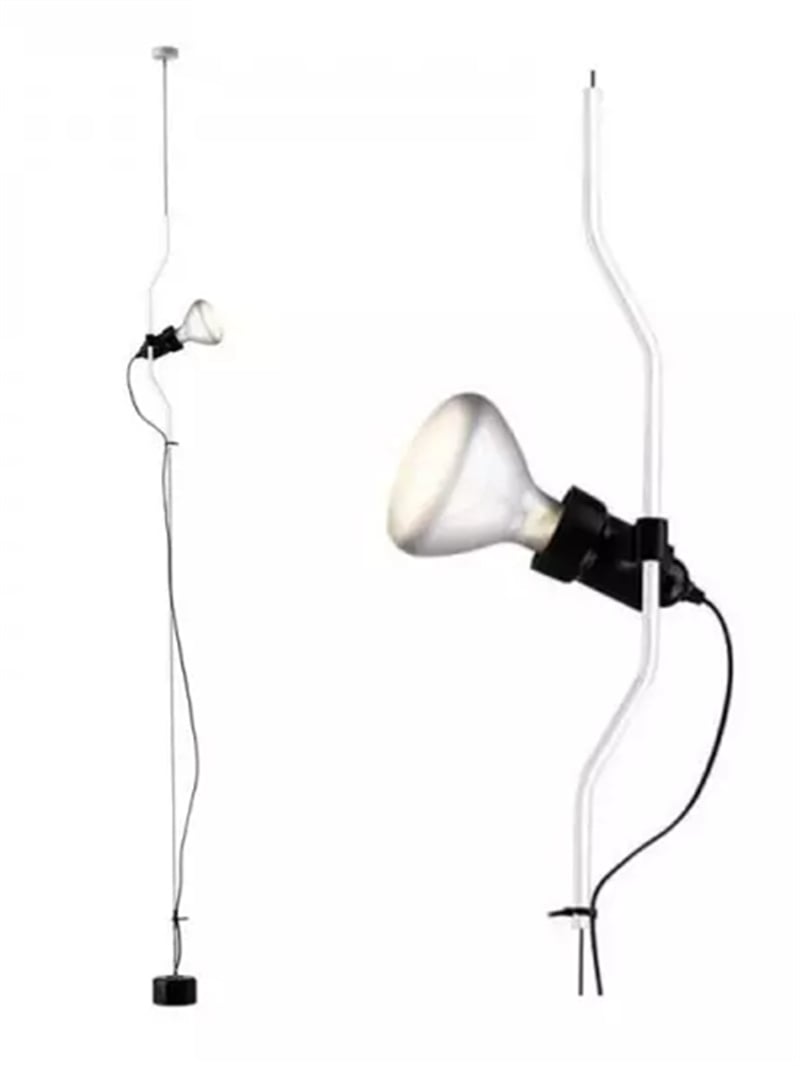 Parentesi Lamp Dimmable