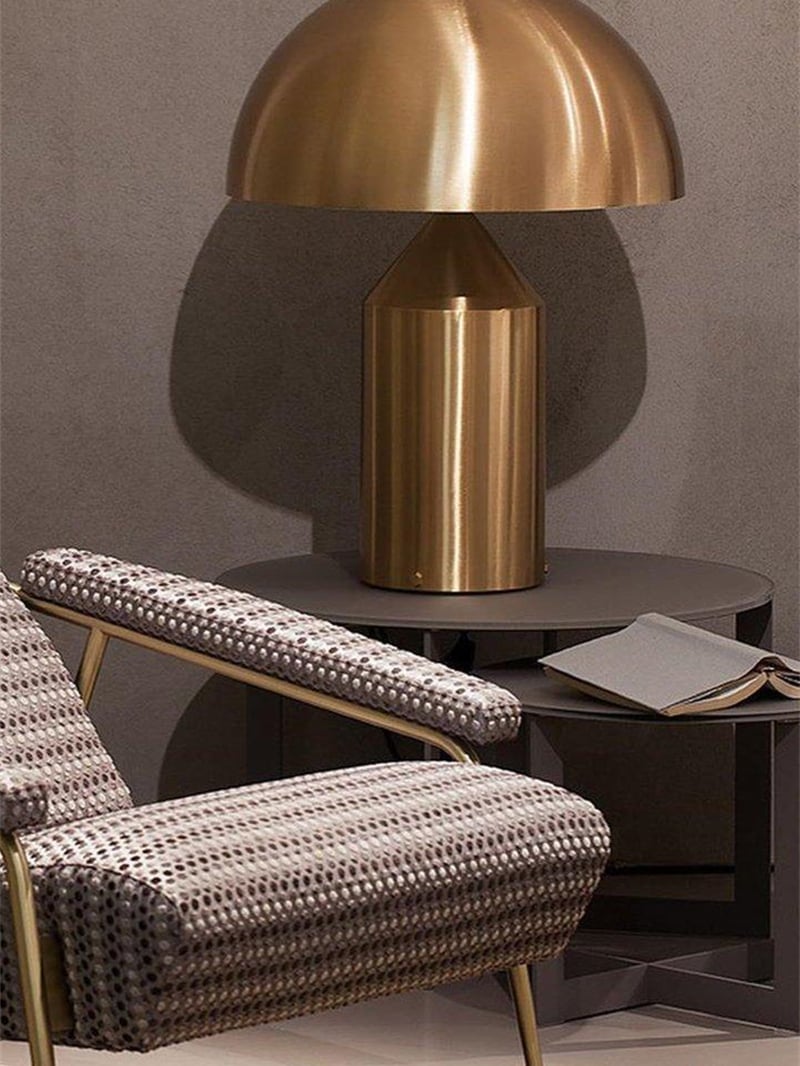 Atollo Table Lamp