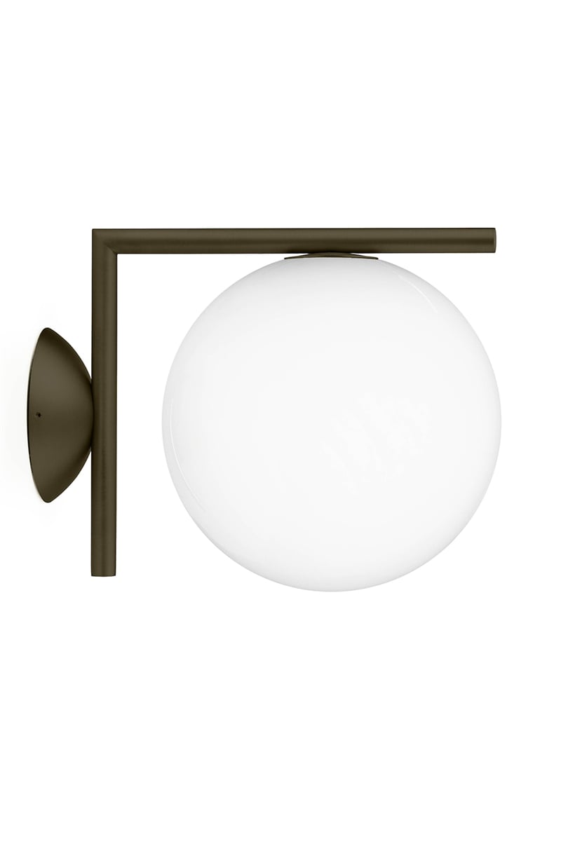 IC Lights Wall Light