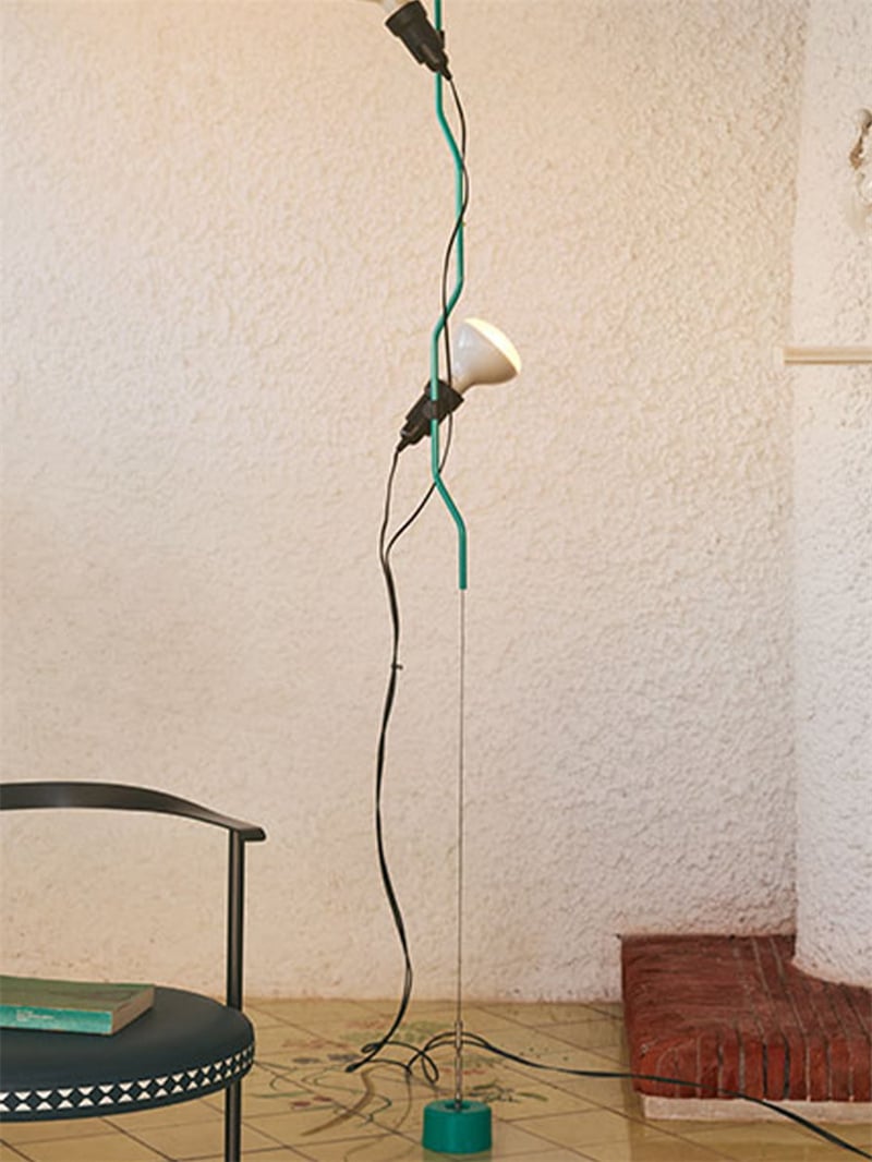 Parentesi Lamp Dimmable