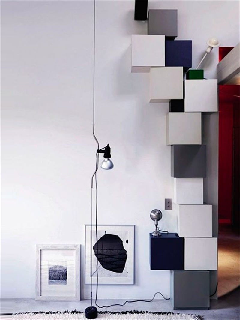 Parentesi Lamp Dimmable