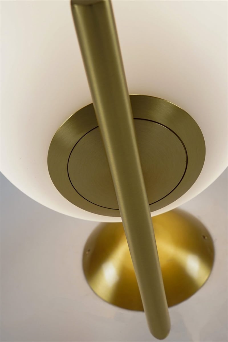 IC Lights Wall Light