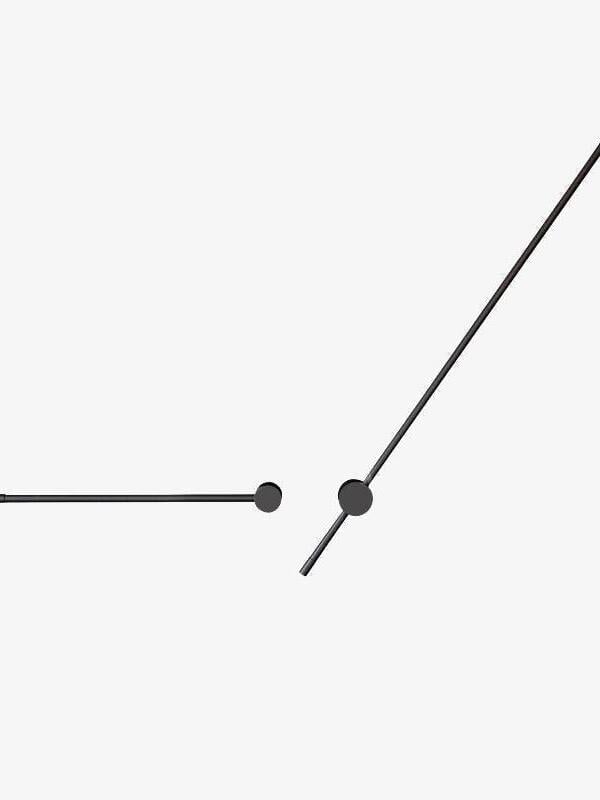 Linear LED Wall Light