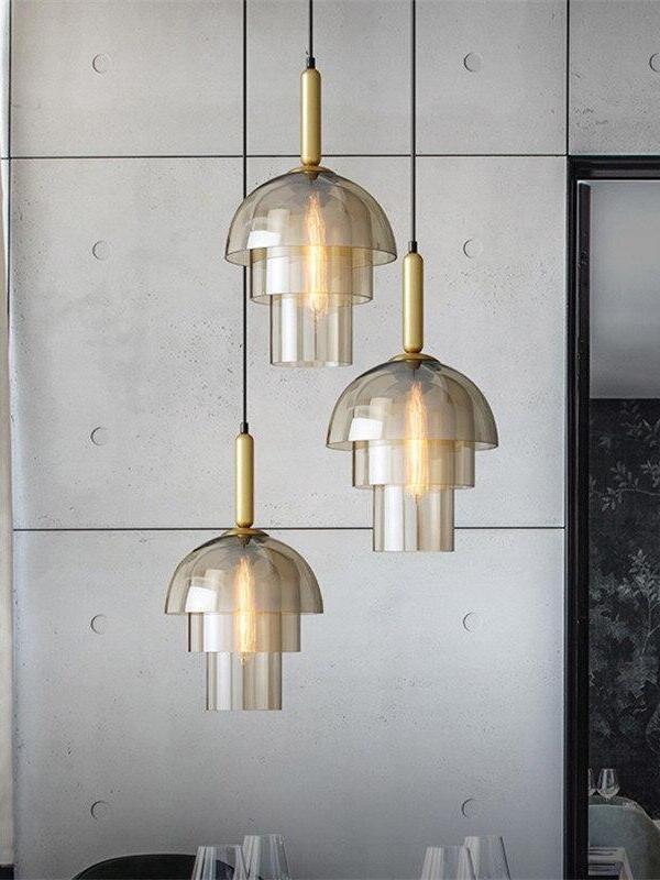 Jolly Pendant Lamp