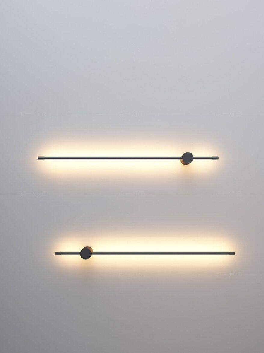 Linear LED Wall Light
