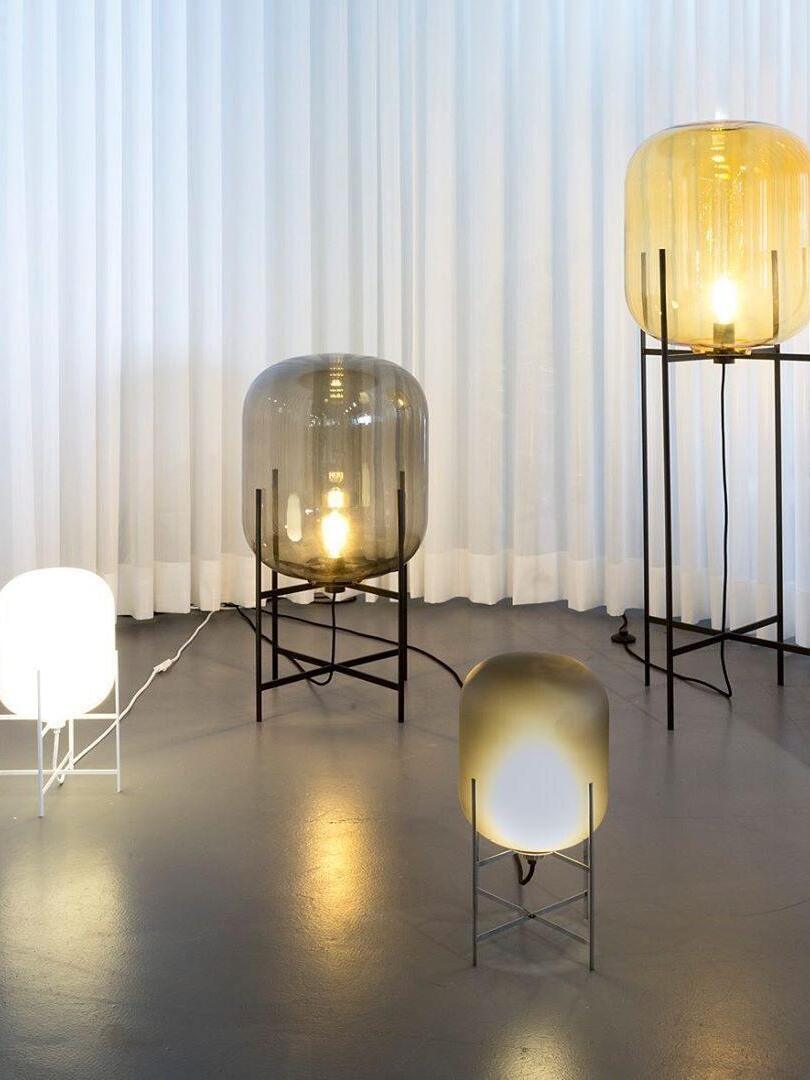 Oda Floor lamp